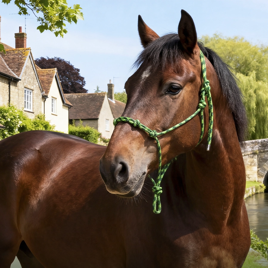 Horse Apparel – Protective & Comfortable Horse Clothing | HH Equestrian