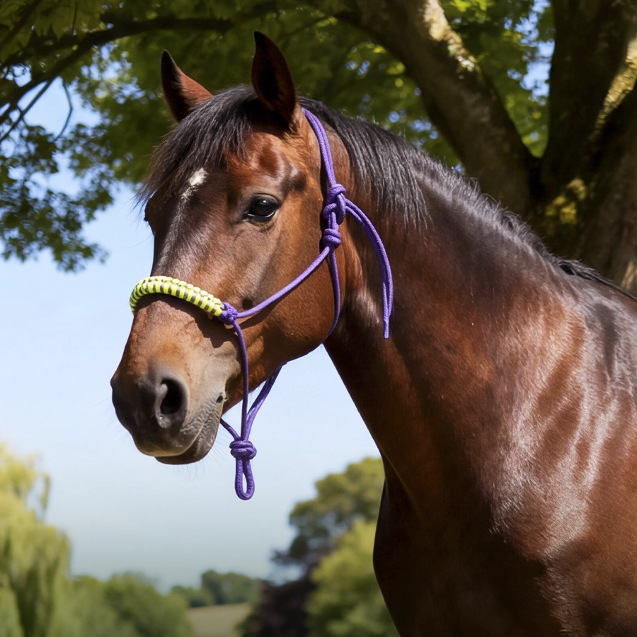 Horse Apparel – Protective & Comfortable Horse Clothing | HH Equestrian