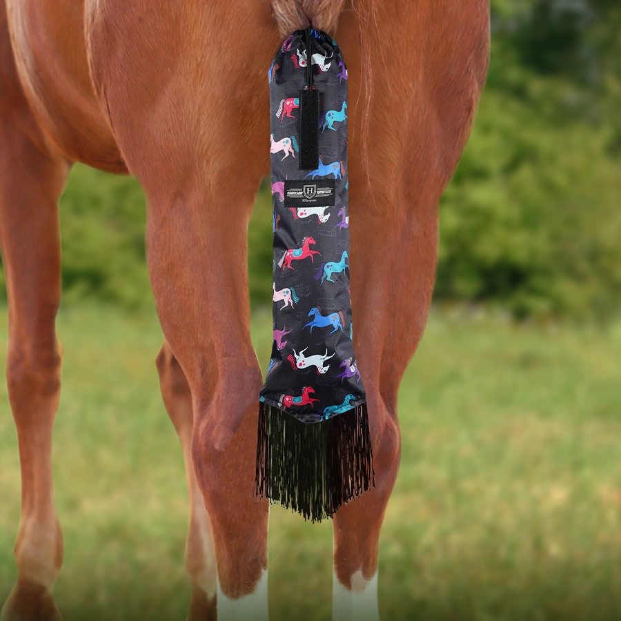 Horse Apparel – Protective & Comfortable Horse Clothing | HH Equestrian